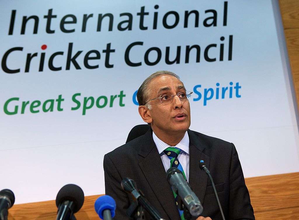 Cricket South Africa parts ways with CEO Haroon Lorgat | Cricket News ...