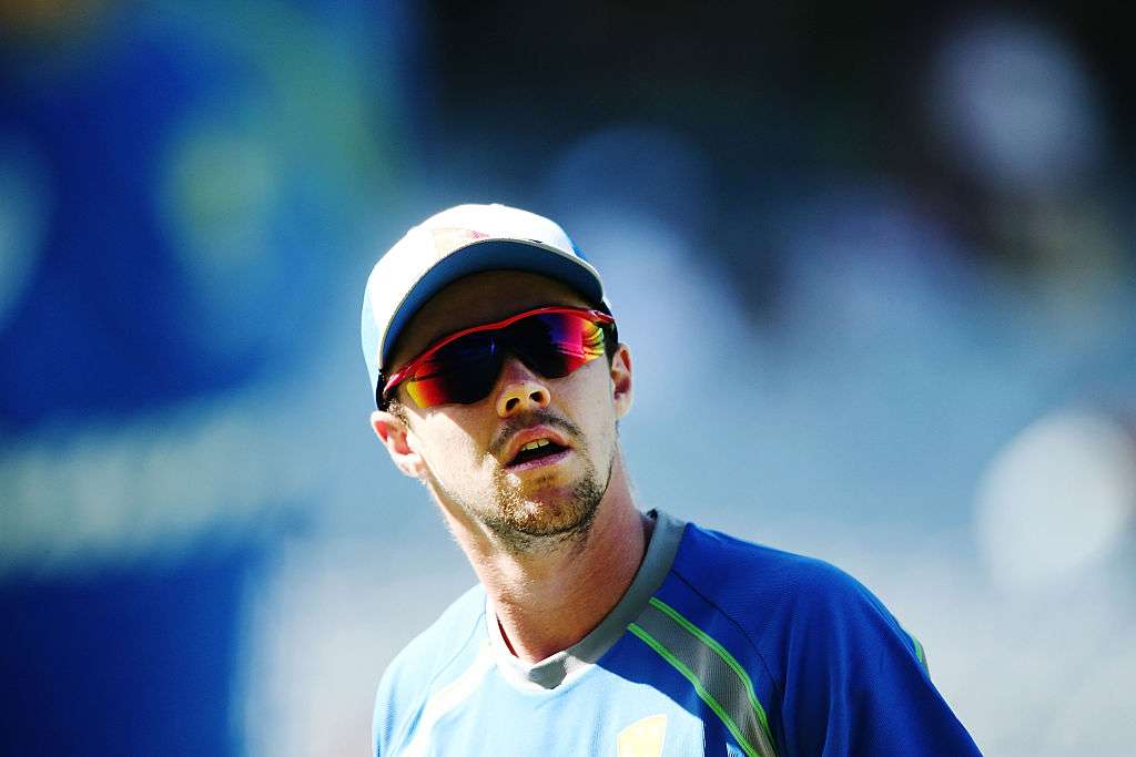 Our fielders can win us games against India, says Travis Head | Cricket ...