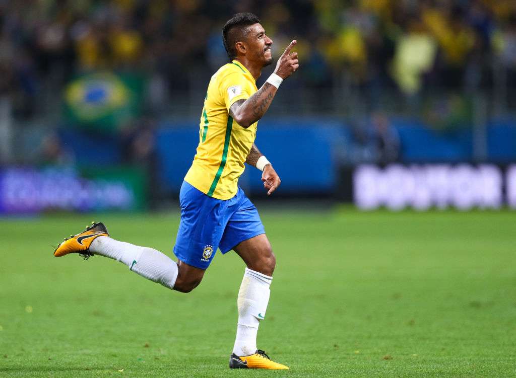 La Liga: Paulinho will surprise FC Barcelona, says Pele | Soccer News ...