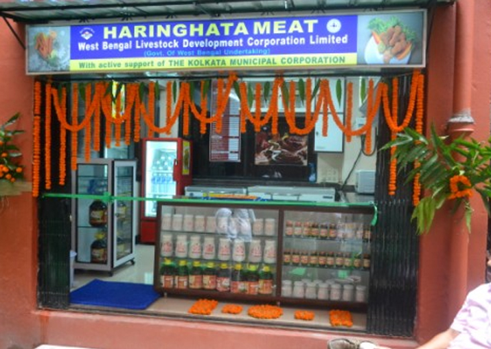 Bengal govt plans to launch app for ‘Haringhata Meat' to boost sales ...