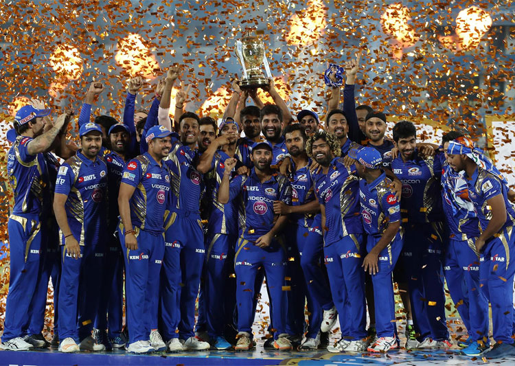 Star India bags IPL global media rights for a whopping Rs 16,347.50 ...