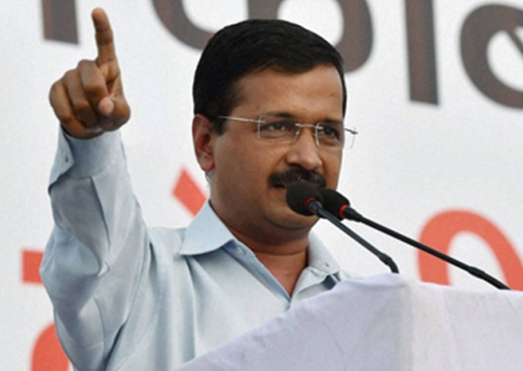 Will pay half of funds needed to run Delhi Metro if Centre gave 50% ...