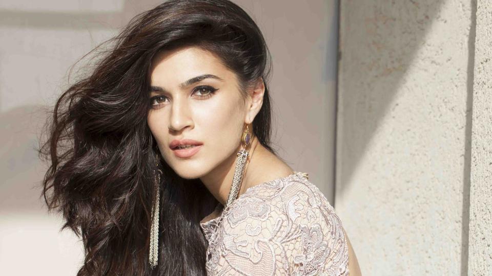 Kriti Sanon roped in as brand ambassador of Education New Zealand ...