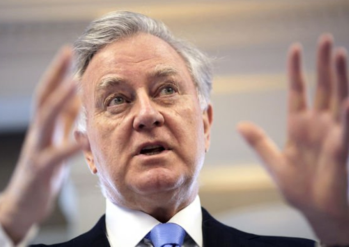 Trump administration could declare Pakistan ‘a terror state': Ex-US ...