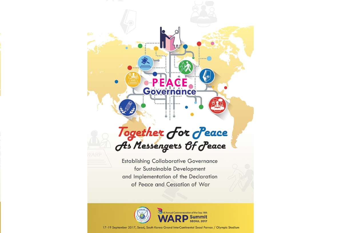 Political, religious leaders, heads of women's and youth groups come ...