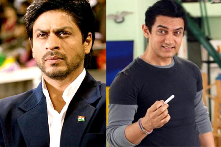 Happy Teacher's Day 2017: 5 Bollywood Actors Who Brilliantly Played ...