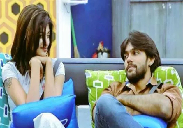 Has Bigg Boss Tamil's Oviya Helen just confirmed her break-up with ...