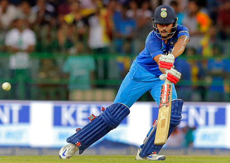 To cement India spot, Manish Pandey ready to be flexible | Cricket News ...