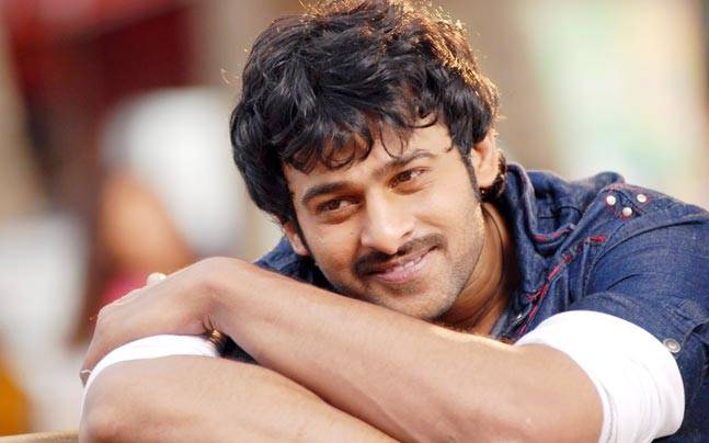 Prabhas extends support to PM Modi's Clean India campaign | Bollywood ...