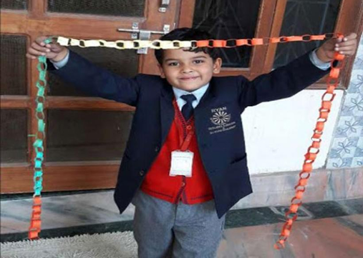 Pradyuman murder case: Timeline of events since Ryan School student ...