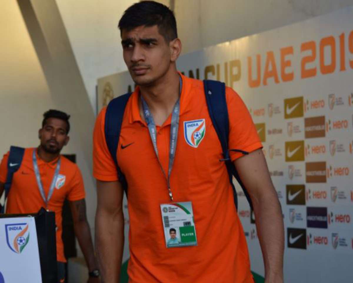 We need to make the most of this opportunity, says India's senior ...
