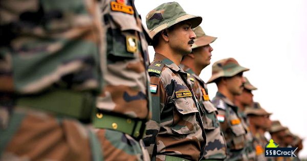 Over 2,000 SSB cadres to go to Intelligence Bureau, border snoop plan ...