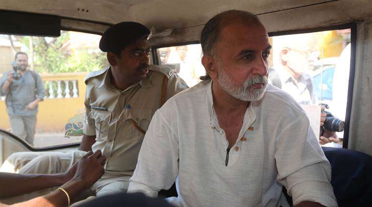 Tarun Tejpal rape case Goa court framing of charges on September 28 ...