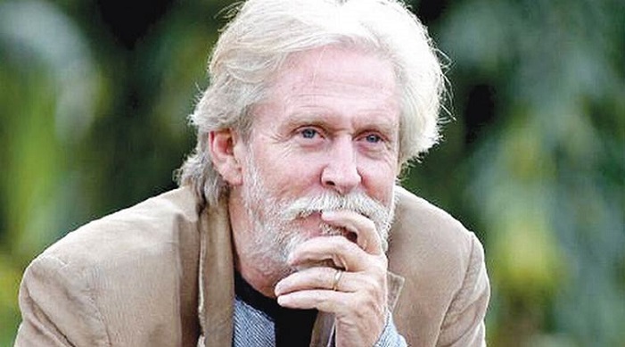 Actor Tom Alter passes away at 67, PM Modi along with Bollywood ...