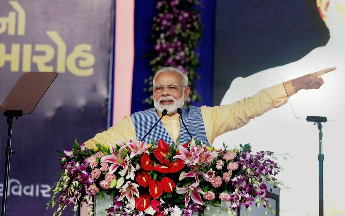 PM Modi to begin two-day Uttarakhand visit today | National News – India TV