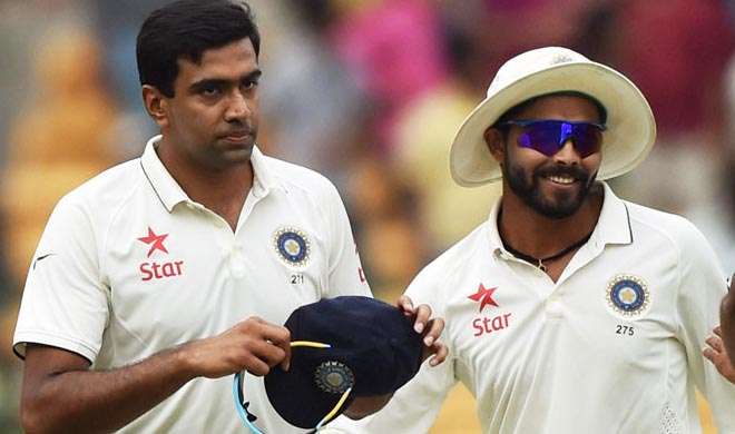 India vs Sri Lanka: Well prepared to tackle Ashwin, Jadeja, says Dimuth ...