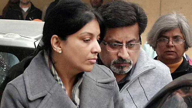 Aarushi Talwar-Hemraj double murder case: A chronology of events ...