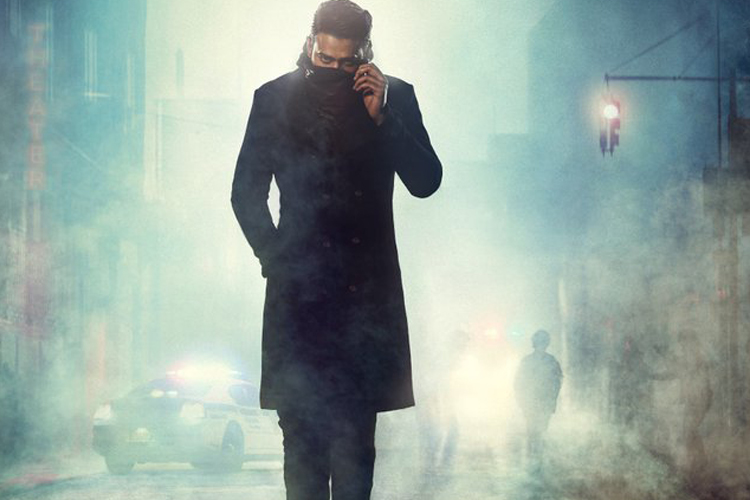 Saaho first look out: Prabhas looks promising as he sheds his Baahubali ...