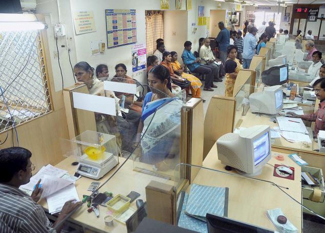 Rs 2.11-lakh crore bank recapitalisation to improve credit, GDP growth ...