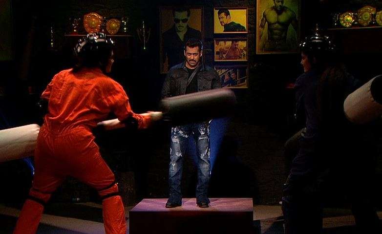 Bigg Boss 11 Day 7 Preview: Watch face off in sultani akhada between ...