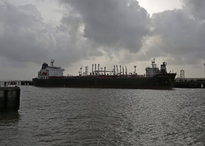 Search on for missing Indian crew aboard capsized cargo ship: MEA ...