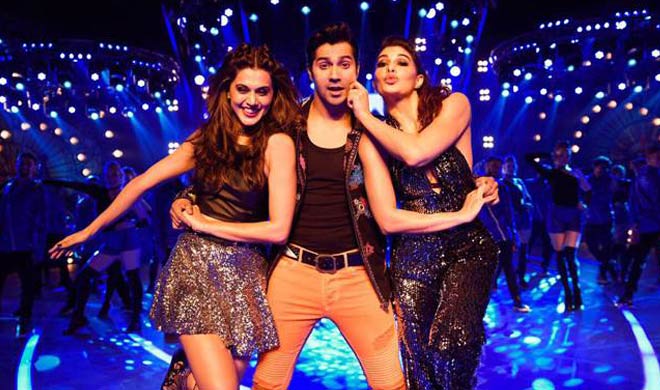 Judwaa 2 Box Office Collection: Varun Dhawan starrer mints Rs 98.08 cr ...