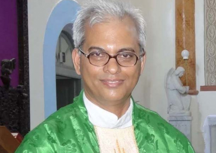Will go to Yemen again if God wishes me to do so: Father Tom Uzhunnalil ...