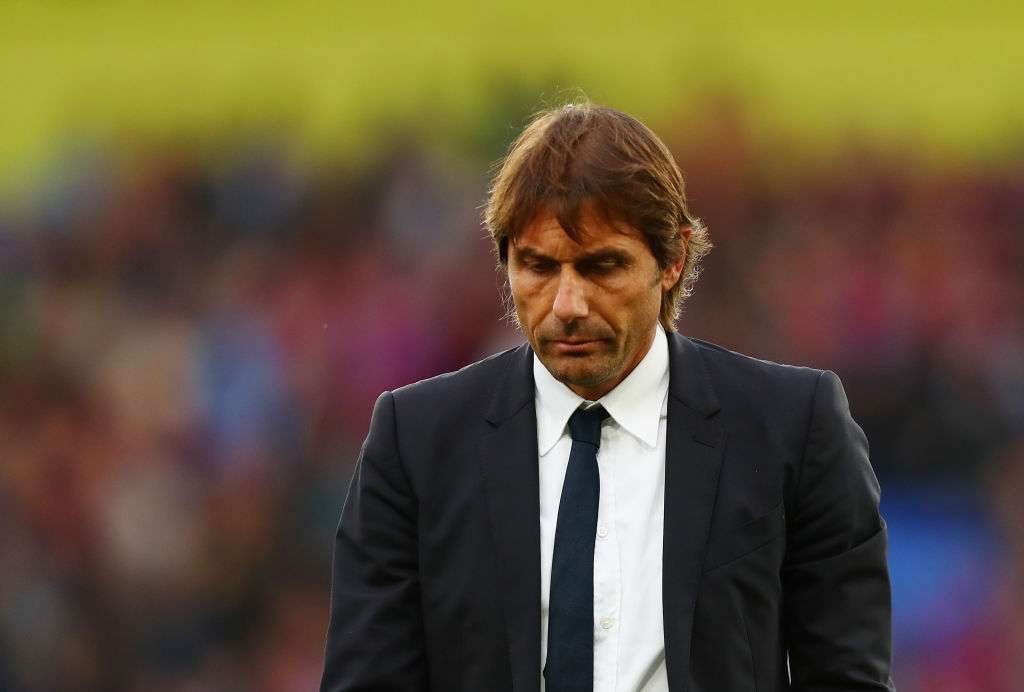 EPL: This season will be difficult, says Chelsea's coach after Crystal ...