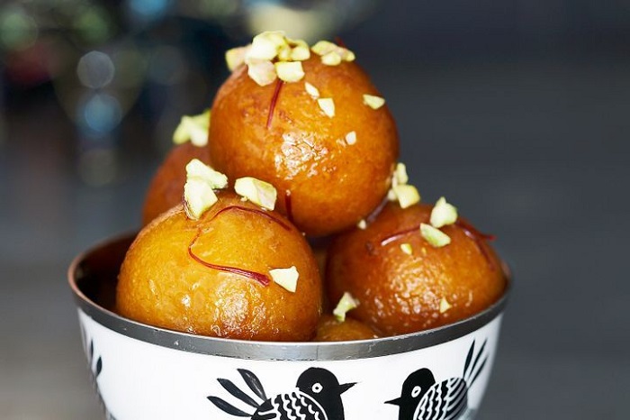 2017 Diwali Recipes: How to make Gulab Jamun at home this Diwali | Food ...