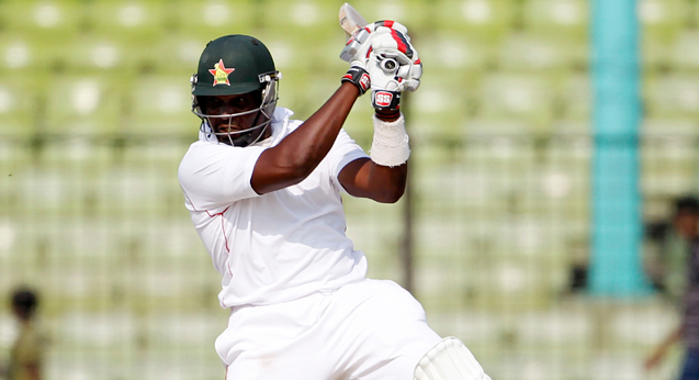 2nd Test, day 2: Hamilton Masakadza's 147 takes Zimbabwe to 326 against ...