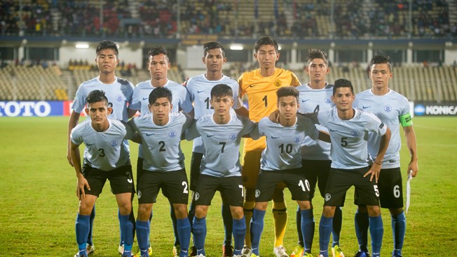 Hosts India set to make FIFA World Cup debut against USA on October 6 ...