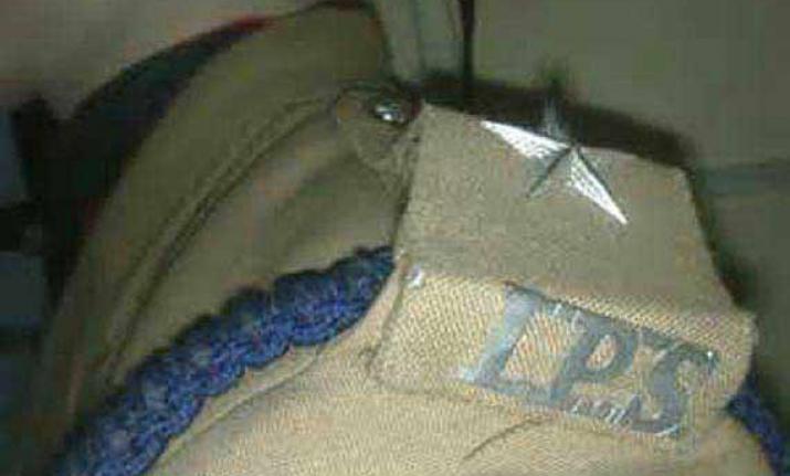 Yogi Adityanath government transfers 28 IPS officials in Uttar Pradesh ...