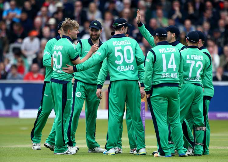 Ireland to make Test debut against Pakistan next year | Cricket News ...