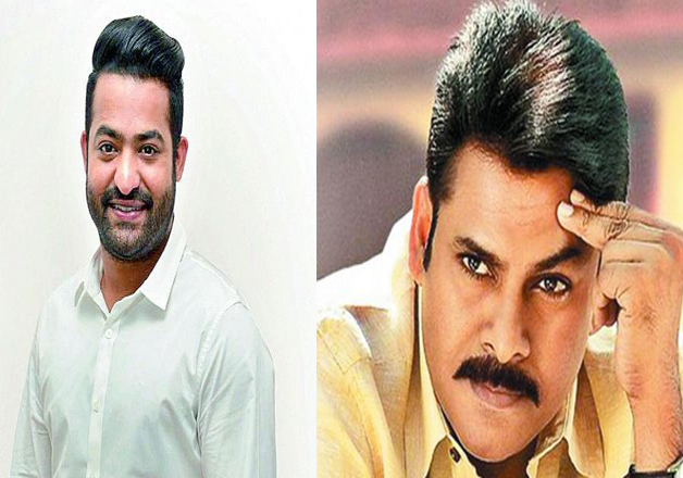NTR 28: Pawan Kalyan to launch Jr NTR's next project | Regional News – India TV