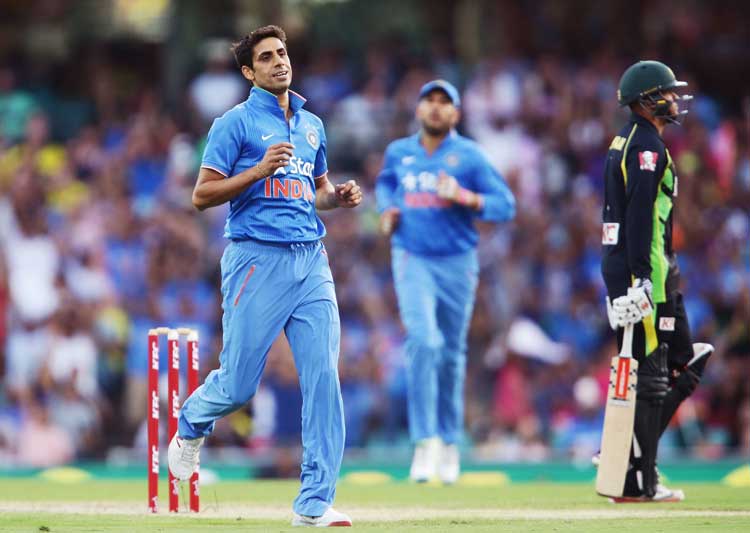 I always wanted to end on a high, says Ashish Nehra after announcing ...