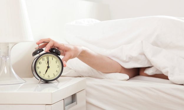 Oversleeping is as dangerous as having less sleep; Here are the health ...