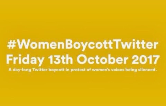 Women are boycotting Twitter? Here's why #WomenBoycottTwitter is ...
