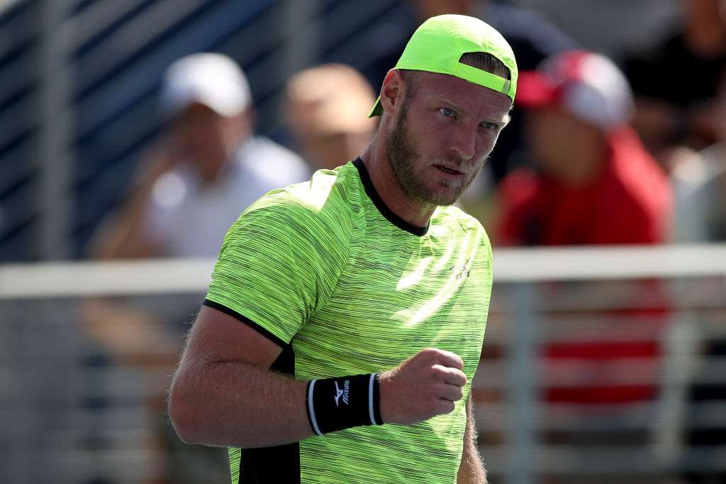 Sam Groth to retire from tennis after next year's Australian Open ...