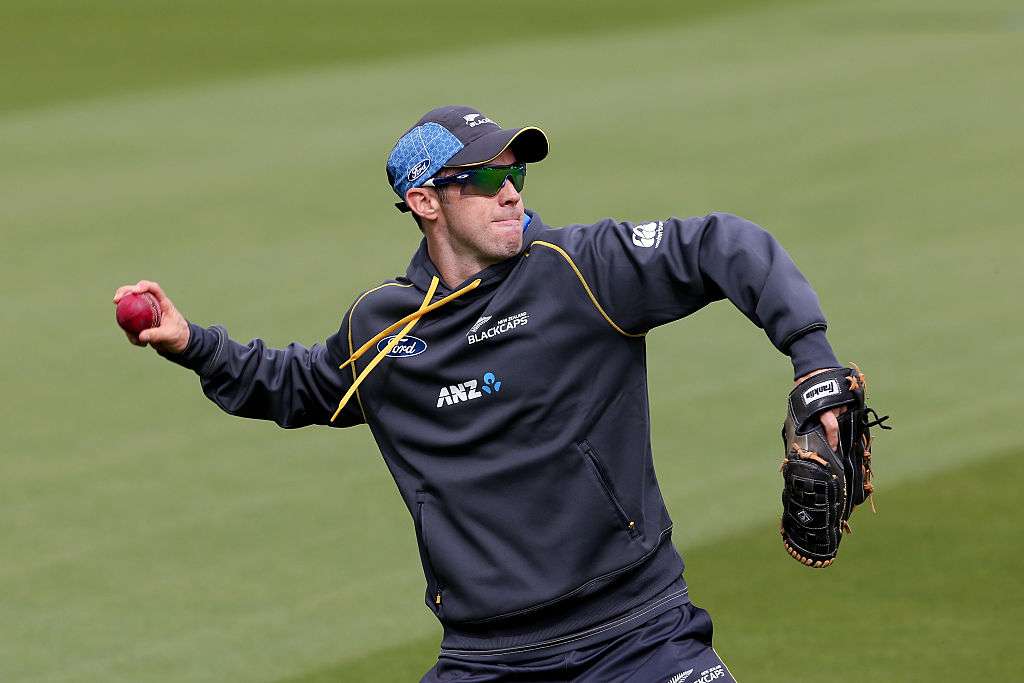 India vs New Zealand: Todd Astle, Glenn Phillips, Colin Munro among six ...