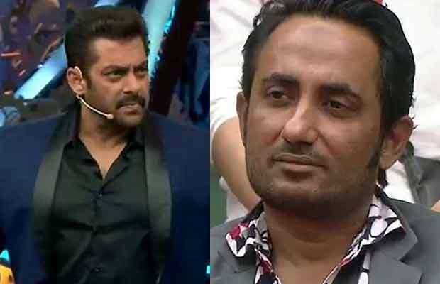 Bigg Boss 11 elimination: Zubair Khan to get voted out tonight from ...