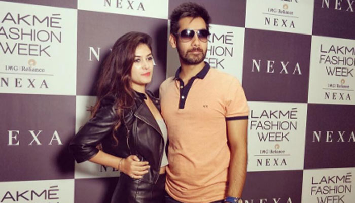 Bigg Boss 11: Bandgi Kalra's BF Dennis Nagpal rubbishes claims that he ...