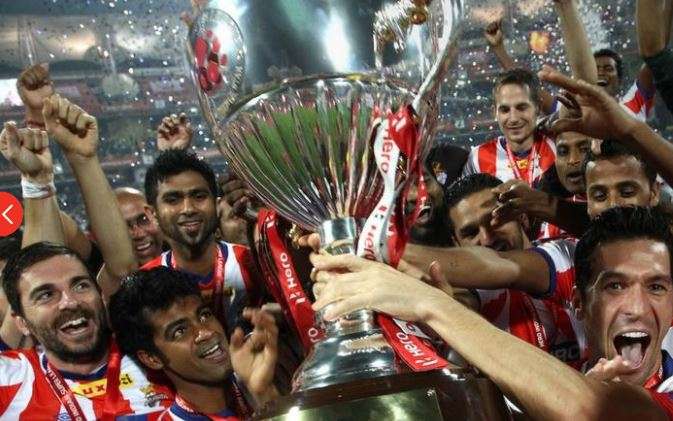 Revamped ISL set for kick off, look to sustain momentum | Soccer News ...