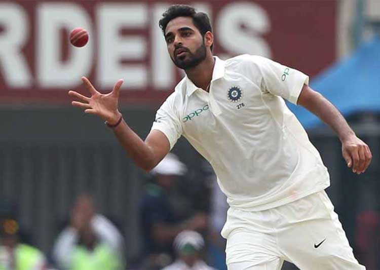 We could have been more patient to get Sri Lanka out: Bhuvneshwar Kumar ...