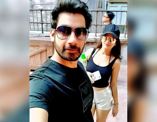 Bigg Boss 11: Bandgi Kalra's ex-boyfriend slams her for cheating on him ...