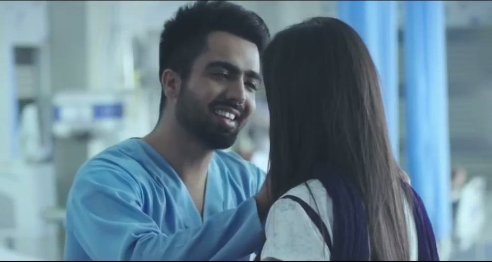 Punjabi singer Harrdy Sandhu releases new track ‘Naah'. Watch video ...