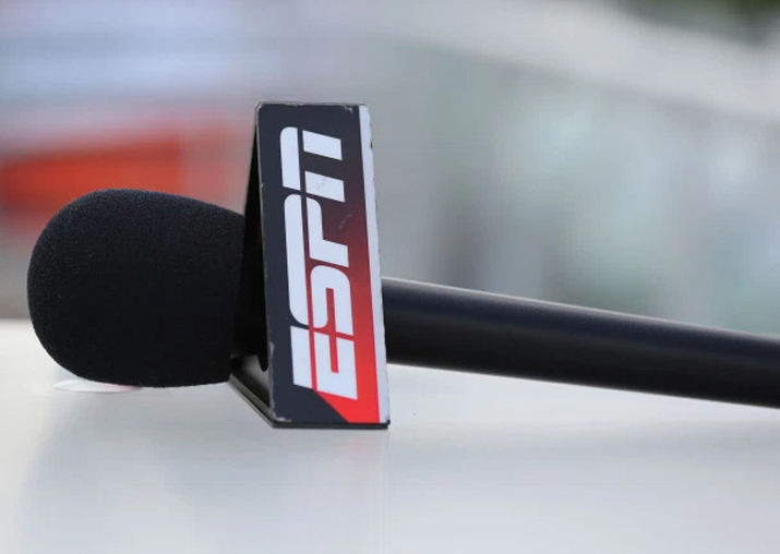 ESPN to lay off 100 workers ahead of streaming service launch: Report ...