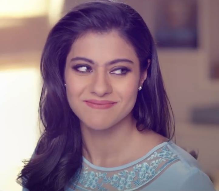 It's a fantastic time for actors in the industry, says Kajol ...