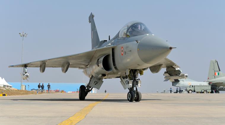 Singapore Defence Minister hails LCA Tejas, calls it ‘very very capable ...