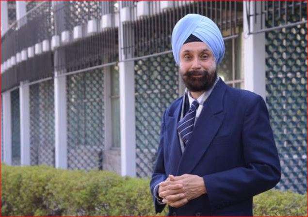 Navtej Sarna, Indian Ambassador to the US, gets a year's extension ...