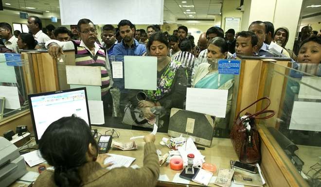 A year on, bankers say note ban has been good for them | Business News ...